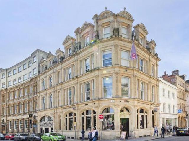 Carlton Chambers, Studio first Floor, Studio Flat For