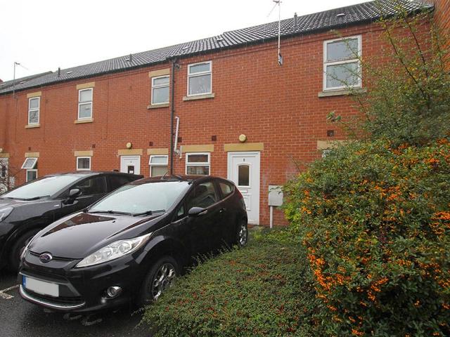 Carlton Close, Loughborough LE11, 2 bed flat to rent, £927 pcm | PrimeLocation