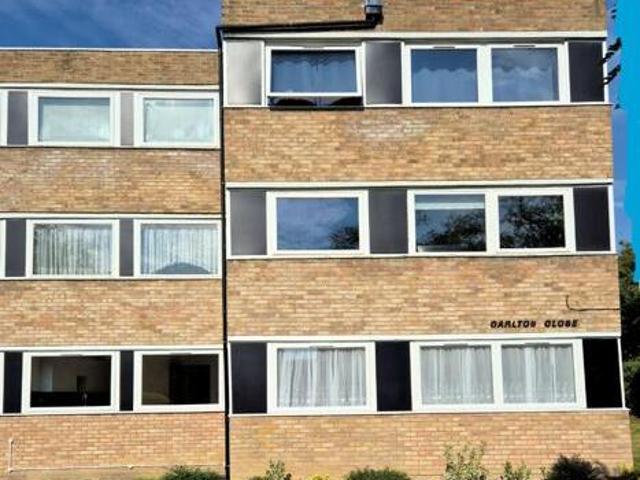 Carlton Close, Upminster, 2 Bedroom Ground