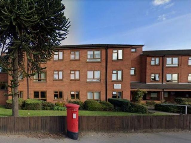 Carlton Court, Burton on Trent, DE14 2BU