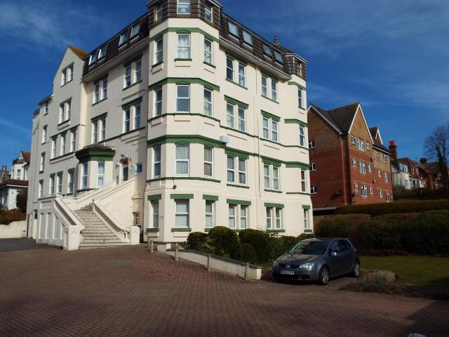 Carlton Court, Bournemouth BH1, 1 bed flat to rent, £850 pcm | PrimeLocation