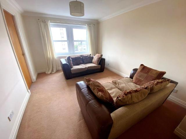 Carlton Court, 91 Huntly Street, Aberdeen, AB10 1TF