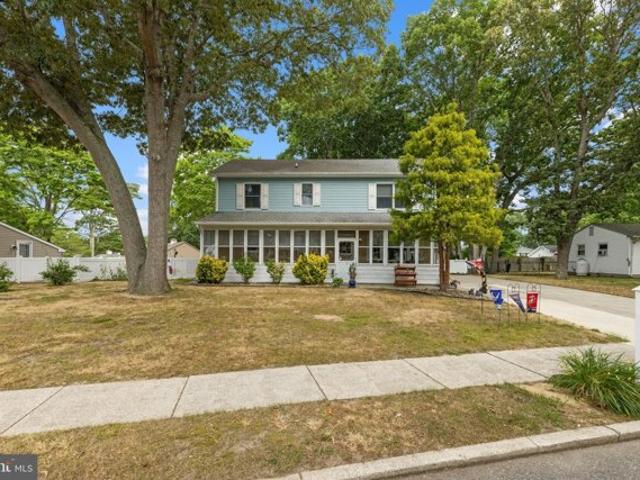 Carlton Dr, Cape May, Home For Sale