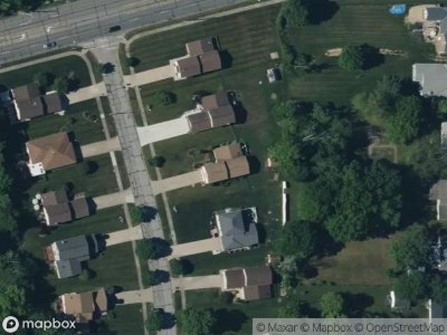 Carlton Dr