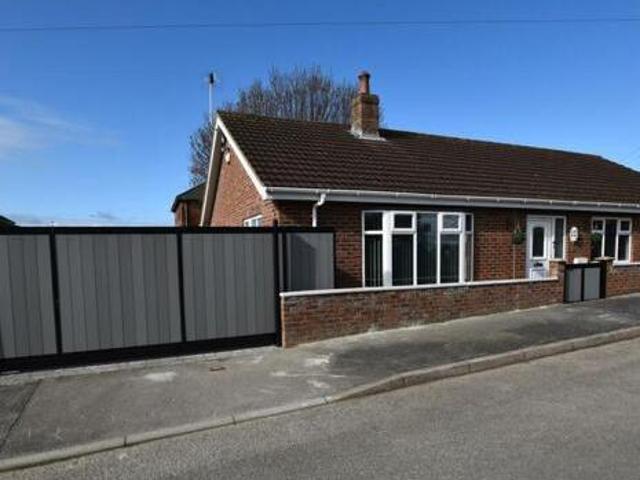 Carlton Drive, Aldbrough, 3 Bedroom Detached