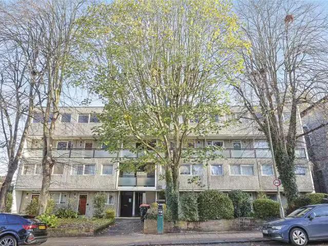 Carlton Drive, London, SW15 2BN