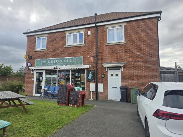 Carlton Drive, Wigston LE18, 2 bed flat to rent, £895 pcm | PrimeLocation