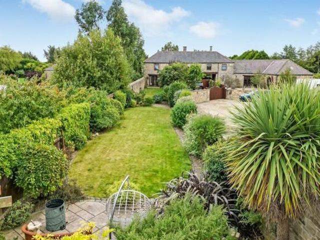 Carlton Green Farm, Aldbrough St John, 4 Bedroom Barn