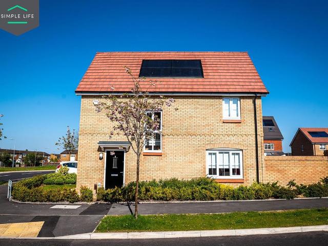 Carlton Grove, Liverpool L33, 4 bed detached house to rent, £1,385 pcm | PrimeLocation
