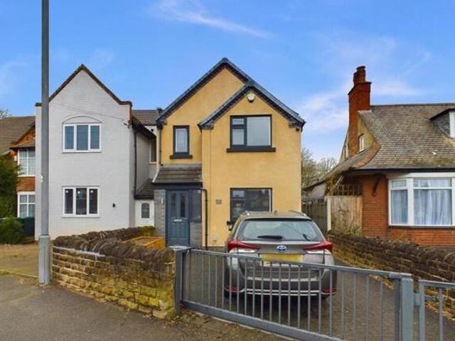Carlton Hill, Carlton, 4 Bedroom Detached