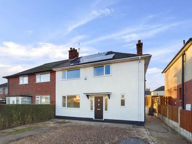 Carlton Hill, Carlton, 4 Bedroom Semi detached
