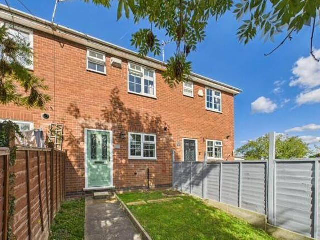 Carlton Hill, Carlton, 2 Bedroom Town