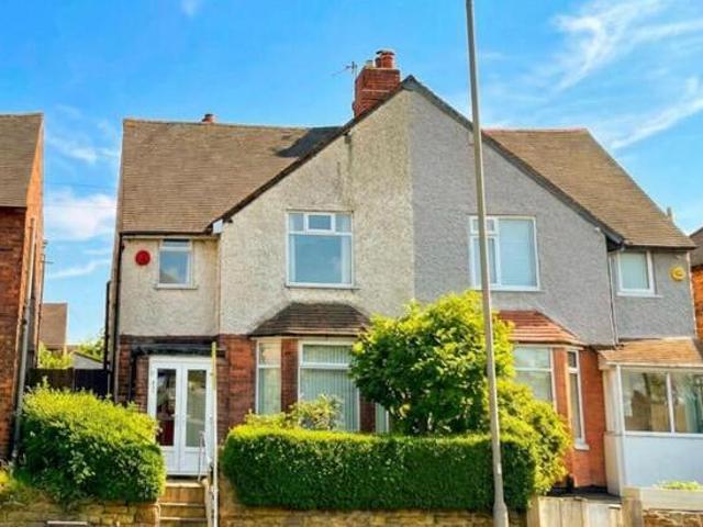 Carlton Hill, Carlton, 3 Bedroom Semi detached
