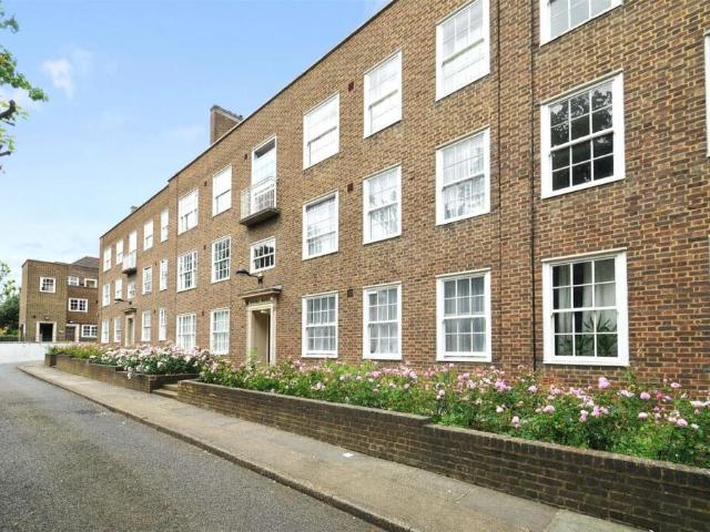 Carlton Hill, London NW8 1 bed flat to rent £2,500 pcm £577 pw