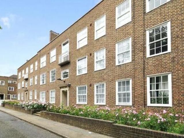 Carlton Hill, London, 1 Bedroom Flat