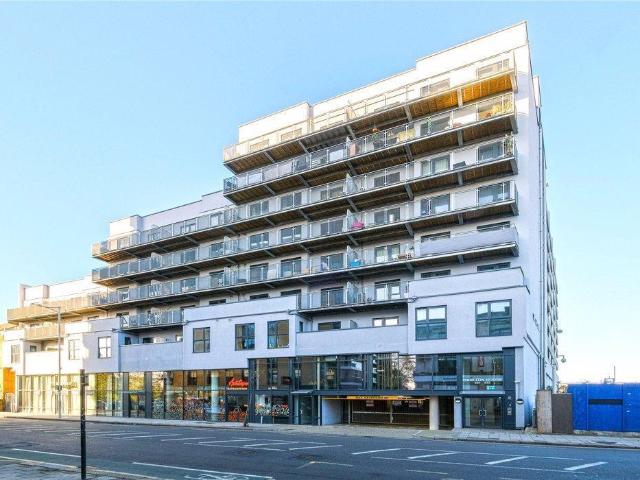 Carlton House, High Road, Ilford 1 bed apartment to rent £1,600 pcm £369 pw