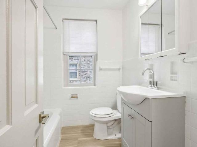 Carlton Park Apartments 2 Bedroom Apartment for Rent at 2920 Midvale Ave, Philadelphia, PA 19129 East Falls