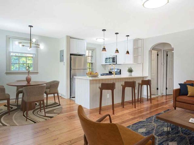 Carlton Park Apartments 2 Bedroom Apartment for Rent at 2920 Midvale Ave, Philadelphia, PA 19129 East Falls