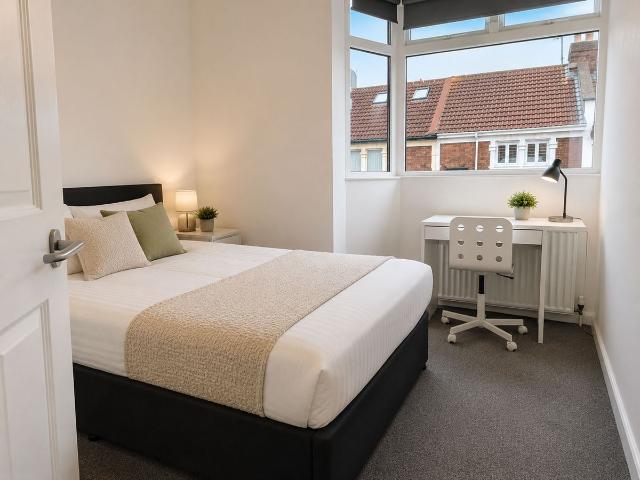 Carlton Park, Bristol BS5, 1 bed property to rent, £650 pcm | PrimeLocation