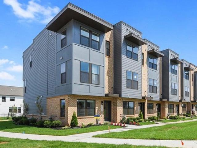 Carlton Plan Eager Landing Community