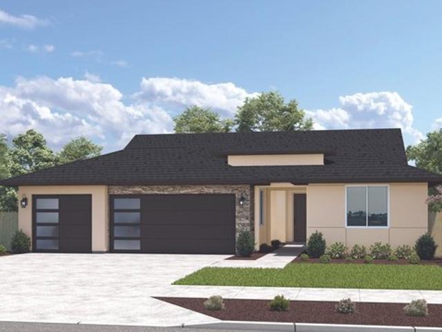 Carlton Plan Foxwood Community