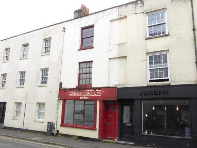 Carlton Place, Southampton, Office For Sale
