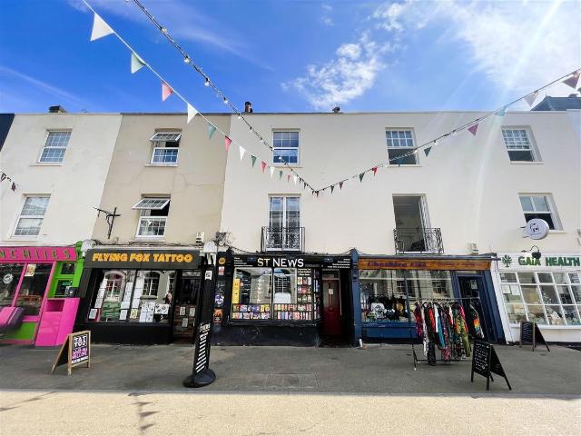 Carlton Place, Southampton SO15, 2 bed maisonette to rent, £900 pcm | PrimeLocation