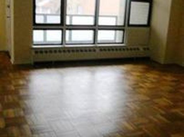 Carlton Plaza: 1 bd 1 ba