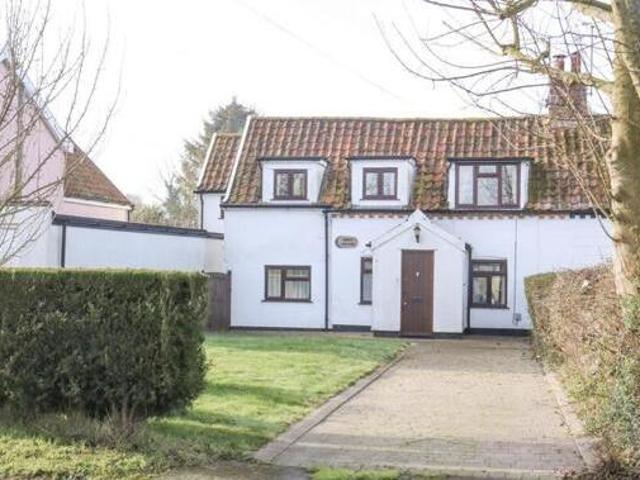 Carlton Road, Carlton, 2 Bedroom Cottage