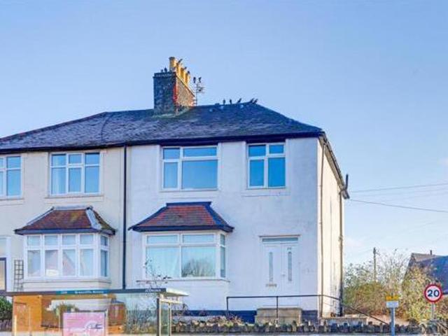 Carlton Road, Carlton,nottinghamshire, 3 Bedroom Semi detached