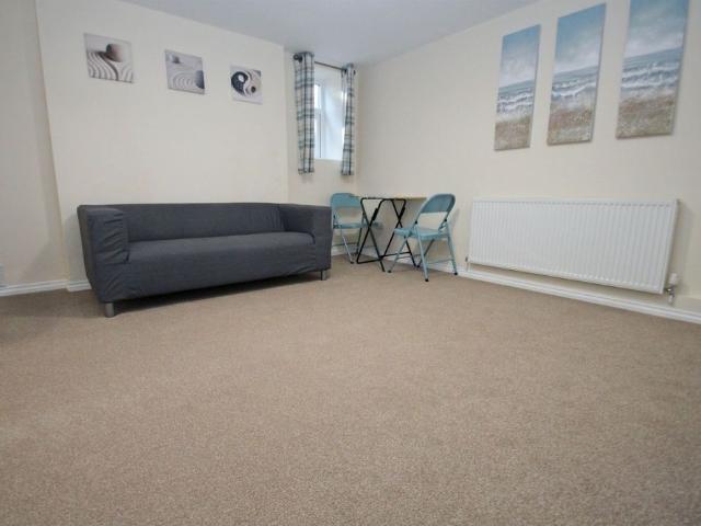 Carlton Road, Bournemouth, BH1