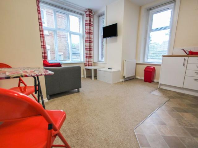 Carlton Road, Bournemouth, BH1