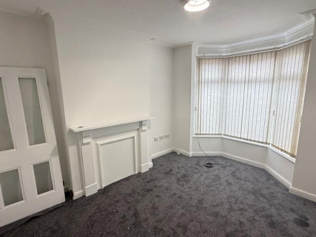Carlton Road, Doncaster