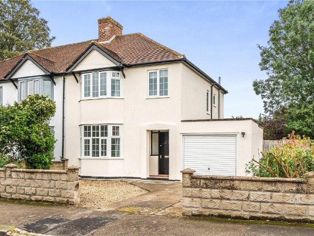 Carlton Road, Oxford, Oxfordshire OX2, 3 bed semi detached house to rent, £2,500 pcm | PrimeLocation