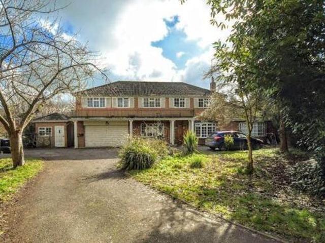 Carlton Road, Manby, 5 Bedroom Detached