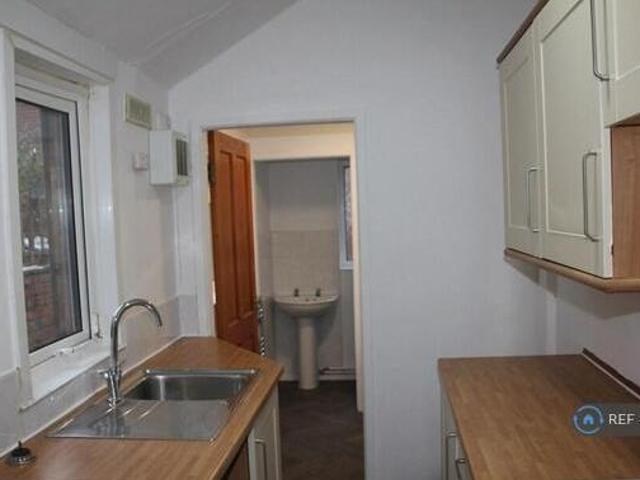 Carlton Road, Nottingham, 2 Bedroom Terraced