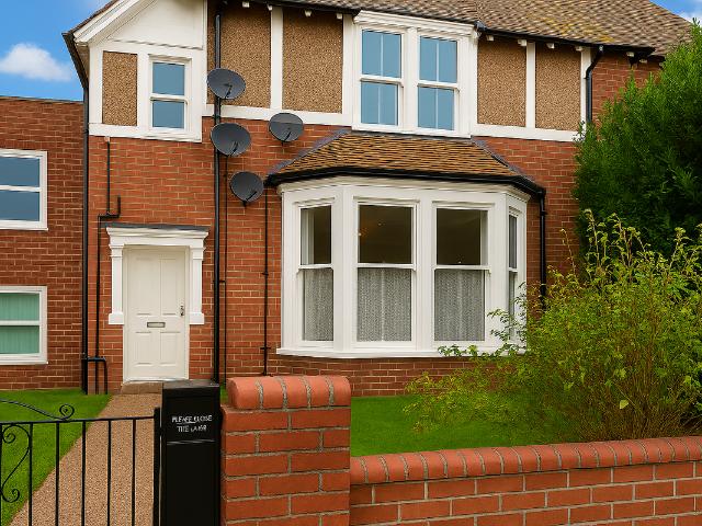 Carlton Road North, Weymouth DT4, Studio to rent, £650 pcm | PrimeLocation