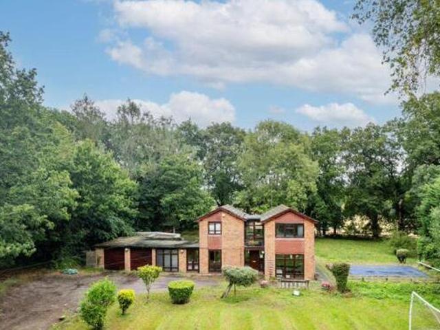 Carlton Road, South Godstone, 4 Bedroom Detached