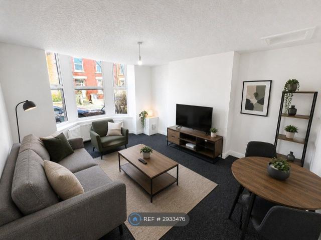 Carlton Road, Salford M6, 1 bed flat to rent, £930 pcm | PrimeLocation
