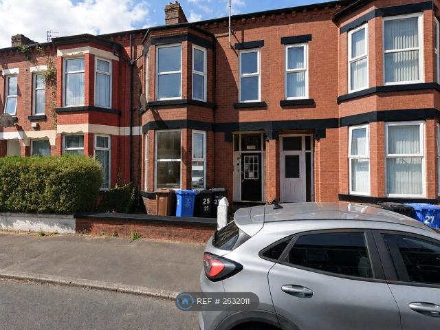 Carlton Road, Salford M6, 1 bed flat to rent, £950 pcm | PrimeLocation