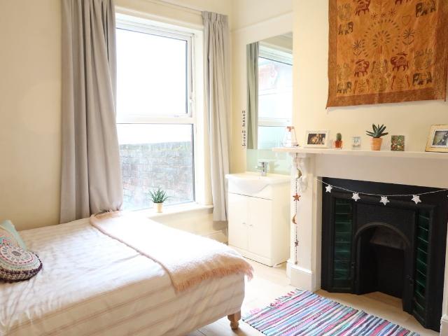 Carlton Road, Shirley, Southampton SO15, Room to rent, £655 pcm | PrimeLocation
