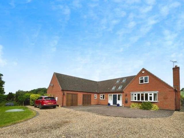 Carlton Road, Sudbrook, 4 Bedroom Detached