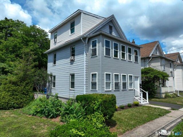 Carlton St, New Britain, Home For Sale