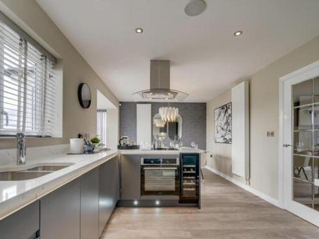 Carlton, Station Road, Selby, 4 Bedroom Detached