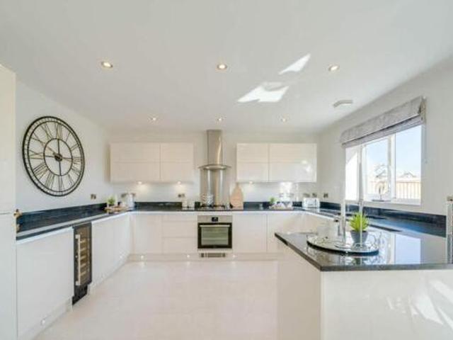 Carlton, Station Road, Selby, 4 Bedroom Detached