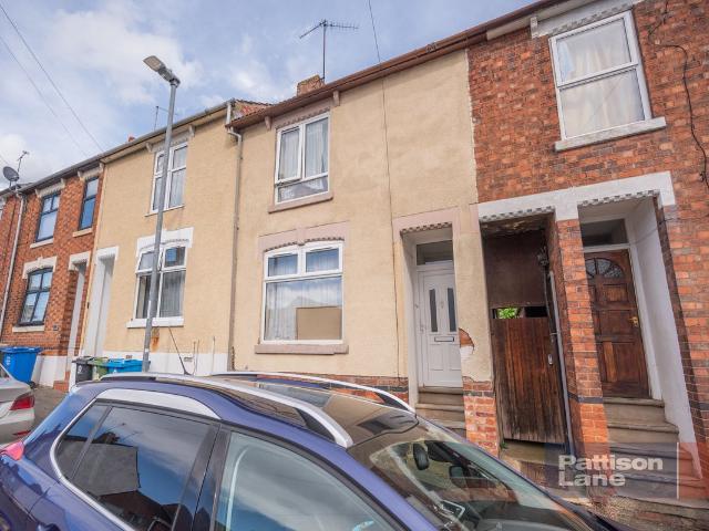 Carlton Street, Kettering NN16, 3 bed property to rent, £945 pcm | PrimeLocation