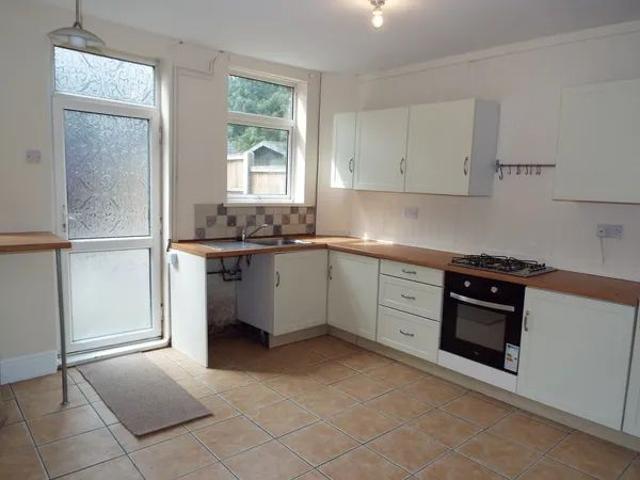 Carlton Street, Mansfield, NG18, Property for rent