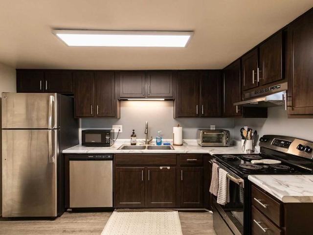 Carlton Scott Apartments 2 Bedroom Apartment for Rent at 600 Appalachian Dr, Blacksburg, VA 24060 McBryde