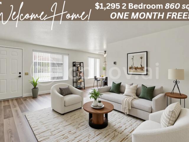 Carlton Square Apartments