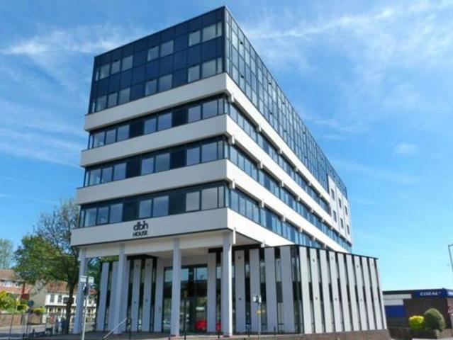 Carlton Square, Carlton, 2 Bedroom Apartment